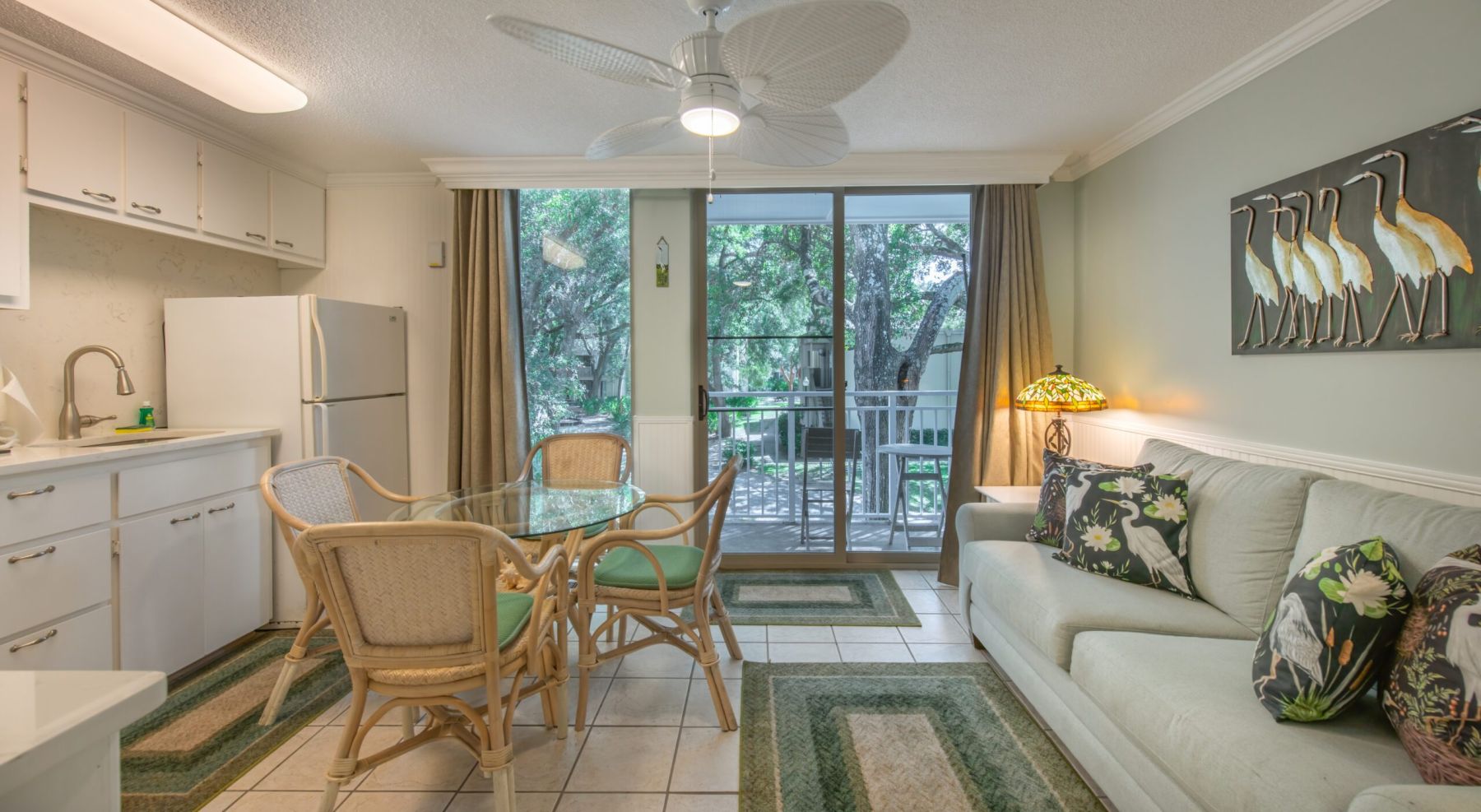 Mini Villa - Villas by the Sea